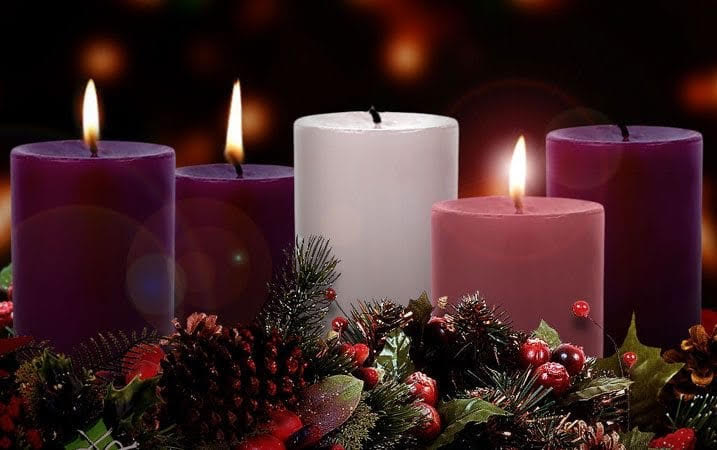 advent – Hearts Being Healed Ministries